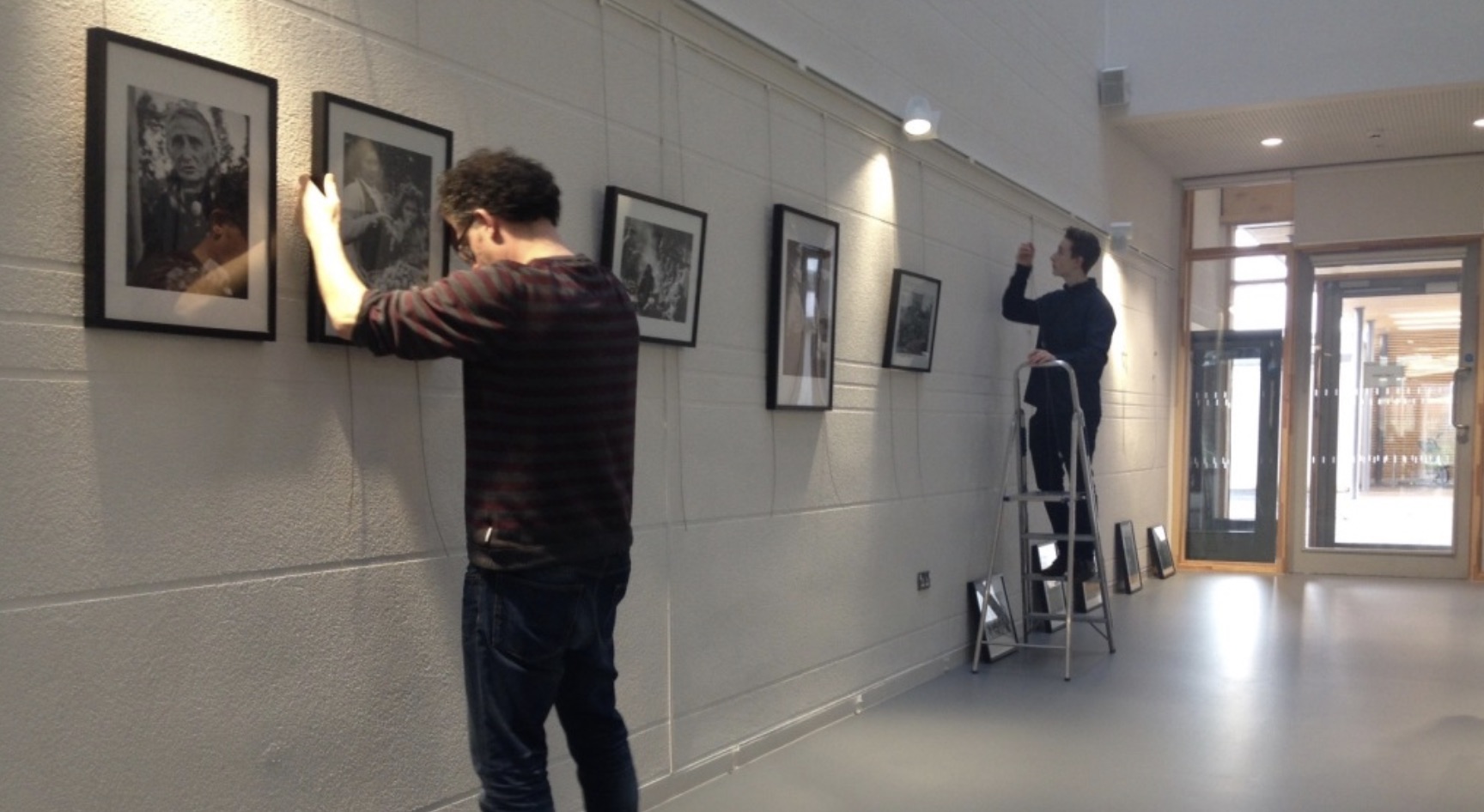 A Week at Catcher Media - CatcherCatcher - Digital Media that Makes a ...